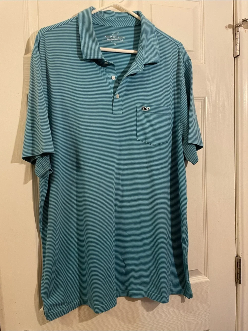 Vineyard Vines | Shirts | Vineyard Vines Edgartown Polo Shirt | Poshmark
